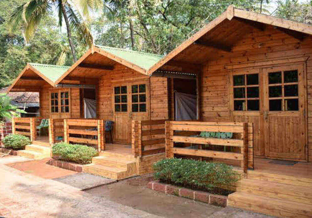 Vaidik Upvan Vaidik Resort